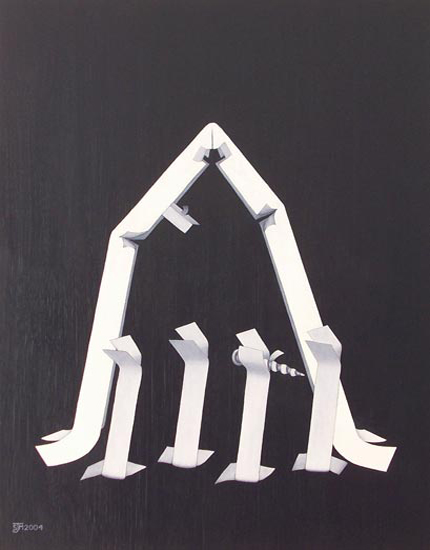 Mozzart Gallery - Visual Artist - Paintings and Prints