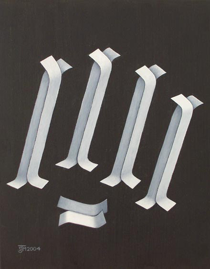 Mozzart Gallery - Visual Artist - Paintings and Prints