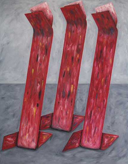 Mozzart Gallery - Visual Artist - Paintings and Prints
