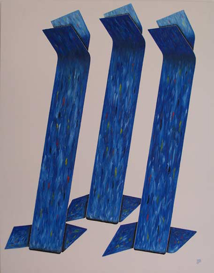 Mozzart Gallery - Visual Artist - Paintings and Prints